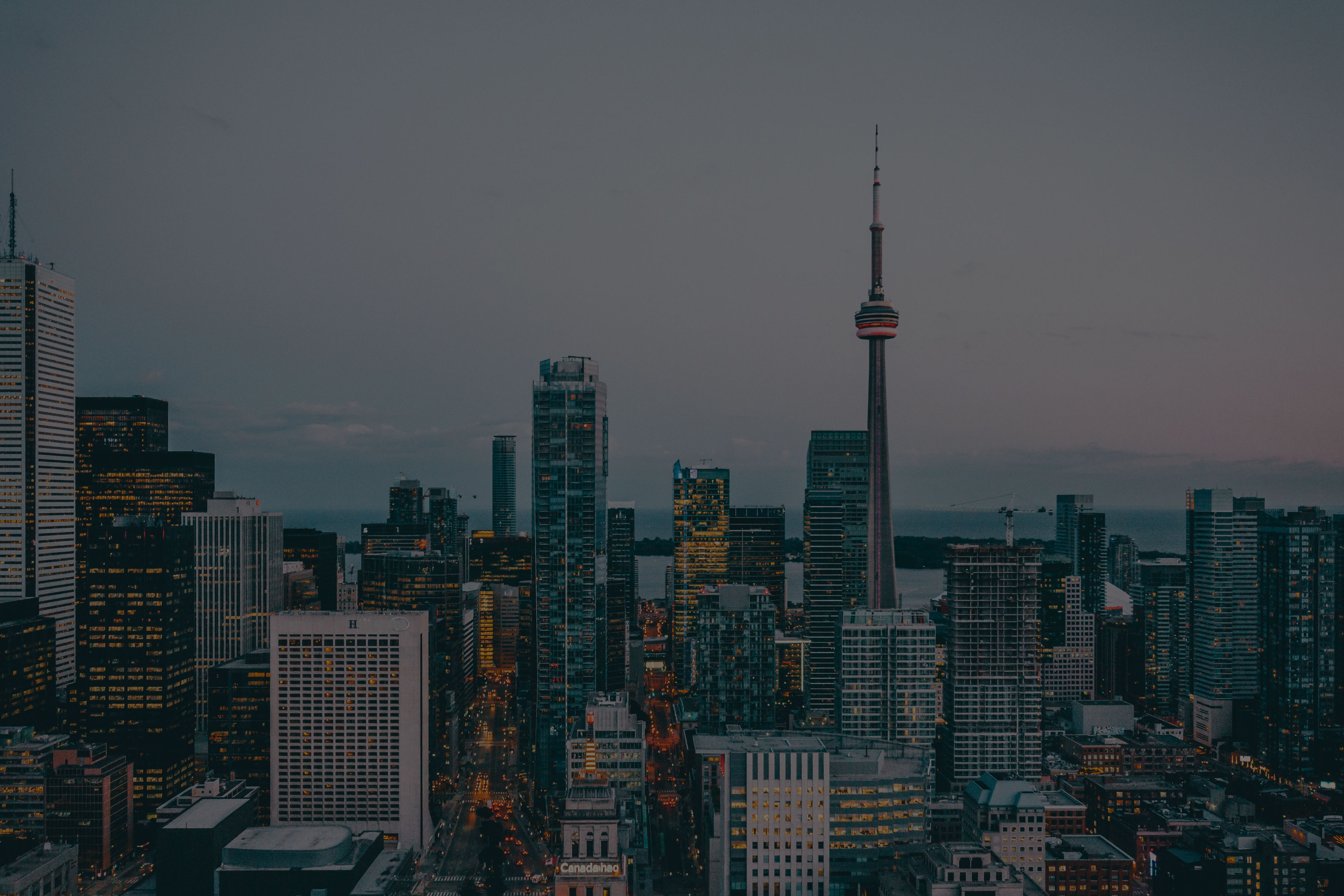 OAS Inc. – Ontario Acoustic Supply Inc