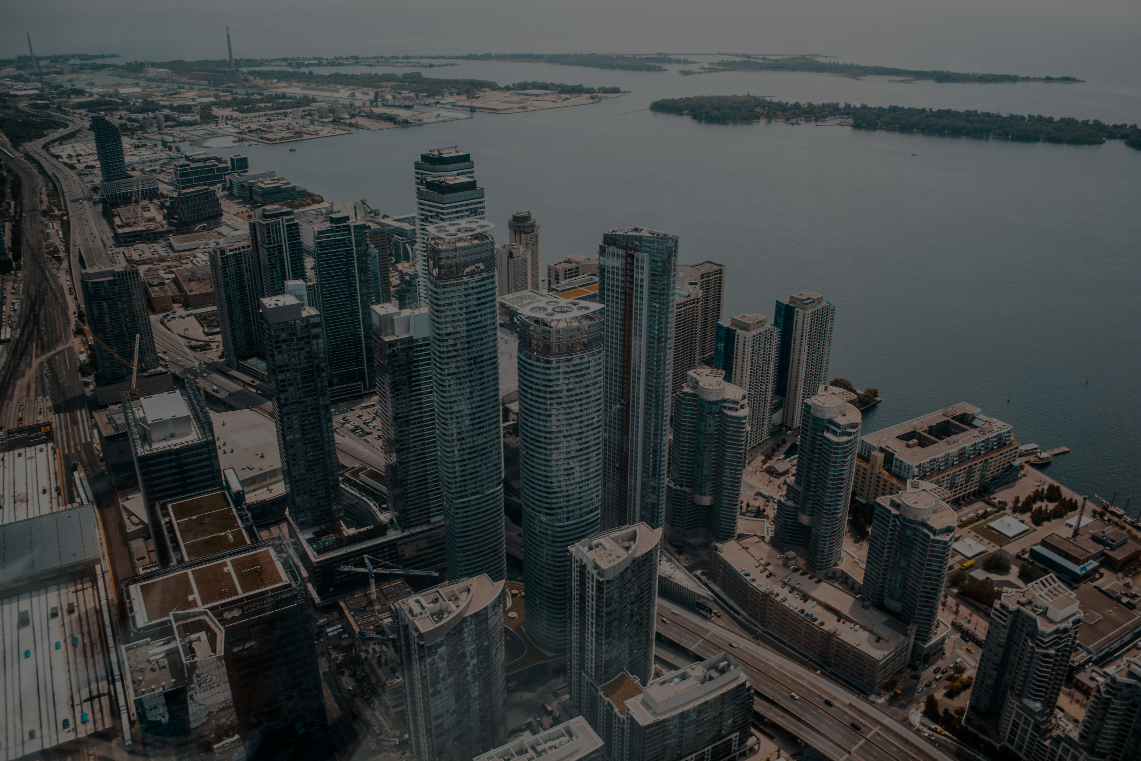 OAS Inc. – Ontario Acoustic Supply Inc